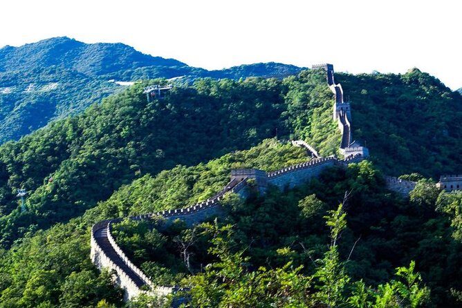 All-Inclusive Private Layover Tour to Mutianyu Great Wall - Who Will Benefit Most?