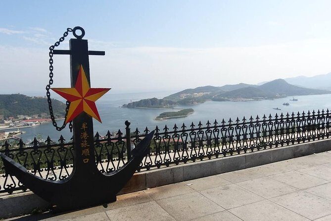 All Inclusive Private Lushun(Port Arthur) Full-Day Tour - What’s Included and What’s Not