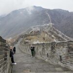 All-Inclusive Private Mutianyu Great Wall Day Tour with Dumpling Lunch - The Itinerary in Detail