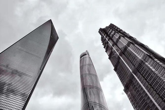 All Inclusive Private Shanghai City Highlight Tour - Value for Money