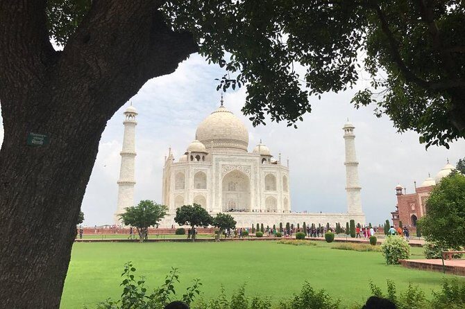 All inclusive Private Taj Mahal & Agra Tour from Delhi - What’s Included & What To Consider