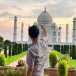All Inclusive Private Taj Mahal Tour from Delhi by Car - Exploring Agra Fort