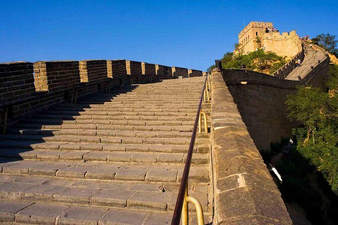All-Inclusive Private Tour of Badaling Great Wall and Summer Palace in Beijing - Why Travelers Love This Tour