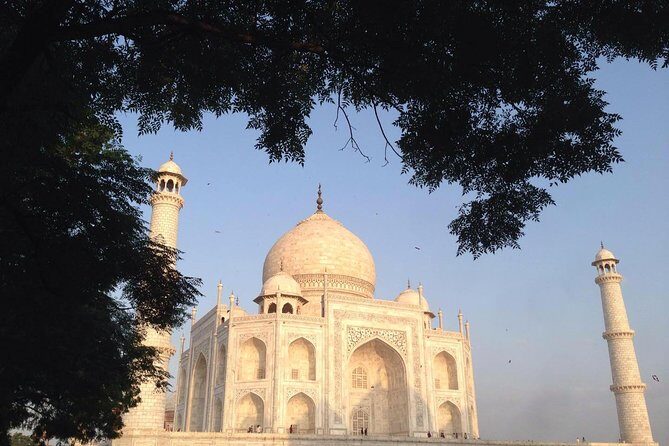 All Inclusive Private Tour of Tajmahal, Agra Fort and Baby Taj From New Delhi - Pricing and Value