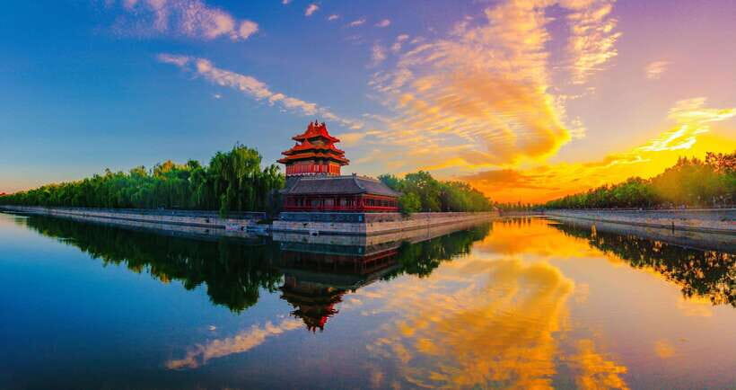 All-Inclusive PrivateTour:Mutianyu Great Wall&Forbidden City - Exploring the Itinerary in Detail