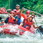 All Inclusive Quad Bike Ride and White water Rafting - Authentic Reviews and Real Experiences