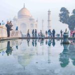 All Inclusive same day tour of Taj Mahal & Fatehpur Sikri from Delhi by Car - Authentic Traveler Insights