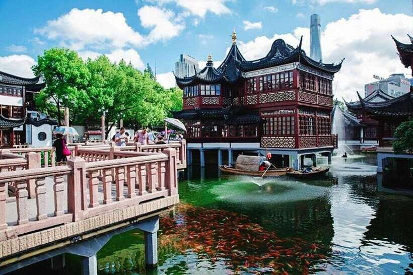 All Inclusive Shanghai City Tour : Old and New Highlights - Final Words: Who Should Consider This Tour?