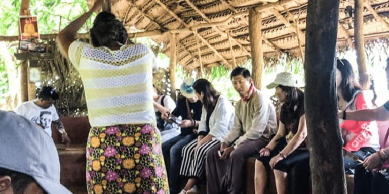 All-Inclusive Sigiriya Village Tour with Traditional Lunch - Exploring the Itinerary: What Makes Each Stop Special