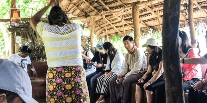 All-Inclusive Sigiriya Village Tour with Traditional Lunch - Exploring the Itinerary: What Makes Each Stop Special