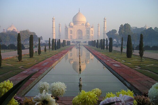 All Inclusive Superfast Train to Taj Mahal from Delhi - The Sum Up: Is This Tour Right for You?