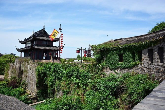 All Inclusive Suzhou Highlight Tour with Boat Ride and Lunch - A Detailed Breakdown of the Tour Experience