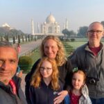 All Inclusive Taj Mahal, Agra Fort & Baby Taj Day Tour By Car - Why Travelers Love This Tour