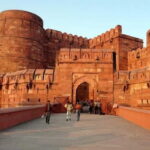 All Inclusive Taj Mahal & Agra Fort Tour By Superfast Train - Indulgence and Shopping: Optional Local Experiences