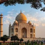 All Inclusive Taj Mahal Day Tour by Fastest Train From Delhi - The Day Itself: What You Can Expect