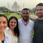 All Inclusive - Taj Mahal Sunrise Tour with 3 World Heritage Site - Why This Tour Offers Great Value