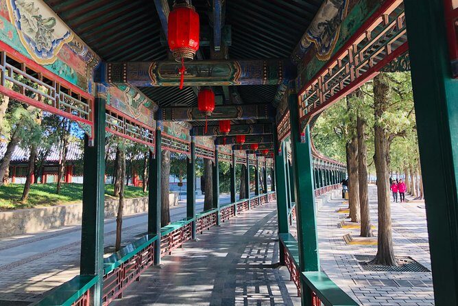 All Inclusive Tour of Summer Palace, Temple of Heaven and Hutong - Who Will Benefit Most?