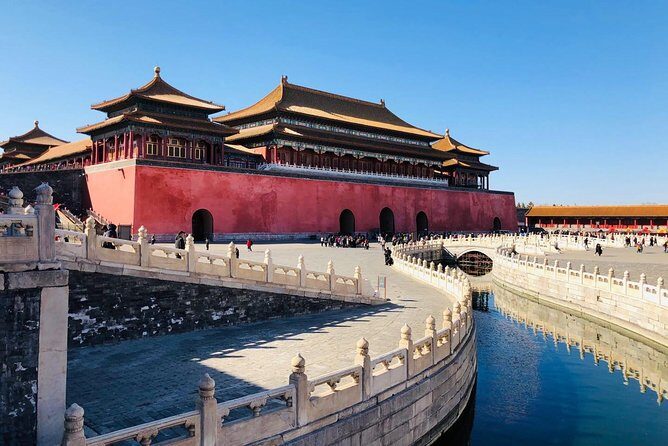All Inclusive Tour to Forbidden City,Tiananmen Square and Hutong - Who Should Consider This Tour?