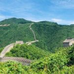 All Inclusive Tour to Great Wall and Ming Tombs - The Itinerary: What to Expect