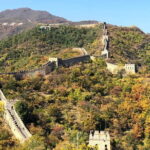 All Inclusive Tour to Mutianyu Great Wall - The Experience of Visiting Mutianyu