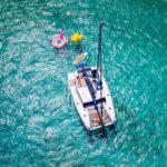 All Inclusive Tulum: Romantic Dinner in 34' Catamaran Aventura - The Itinerary Breakdown: What You Can Expect