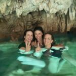 All-Inclusive! Tulum Ruins, Tequila Tasting + Swim in 3 Cenotes in Small Group! - Playa Pescadores or Tulum Ruins — Your Choice
