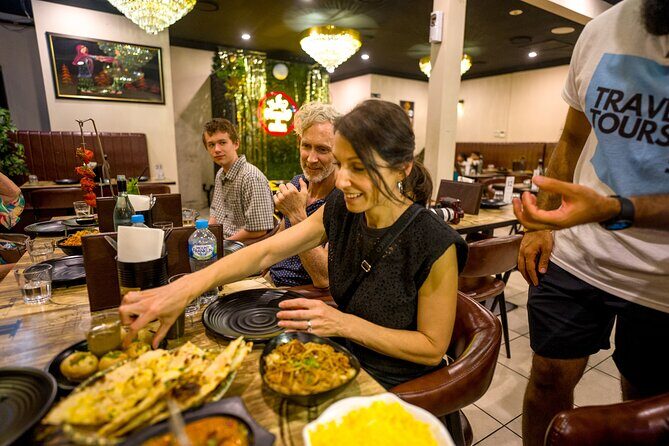 All Inclusive Twilight Nights Little India Half Day Tour - The Itinerary: What’s Included and Why It Matters