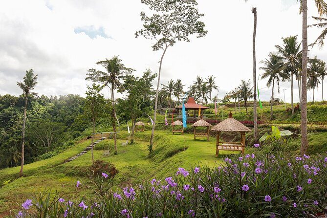 All-Inclusive Ubud Bali Private Full-Day Tour - Authentic Experiences and Authenticity