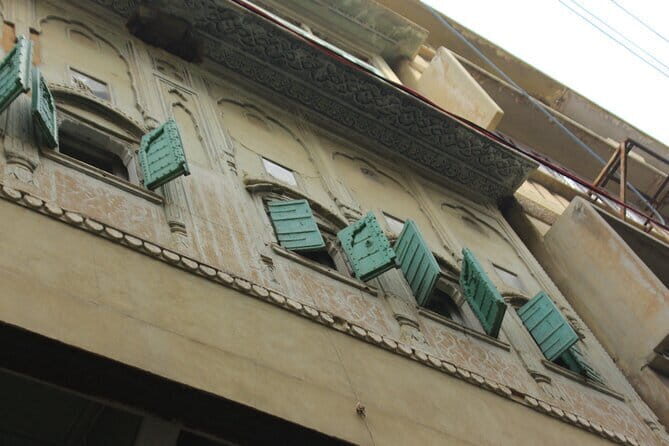All inclusive Vegetarian Jaipur Food and Heritage Tour - Why This Tour Offers Good Value