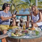 All Inclusive VIP Beach Break Pass at Nacional Beach Club - The Value for Money