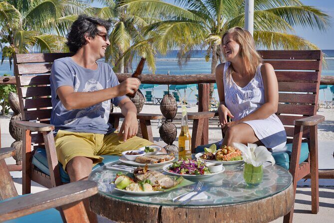 All Inclusive VIP Beach Break Pass at Nacional Beach Club - The Value for Money
