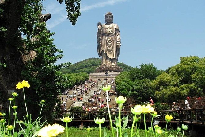 All Inclusive Wuxi City Flexible Private Day Tour - Value and Practical Considerations