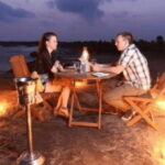 All-Inclusive Yala Safari Adventure and Beachside BBQ - The Heart of the Tour: The Yala National Park Safari