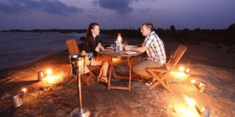 All-Inclusive Yala Safari Adventure and Beachside BBQ - The Heart of the Tour: The Yala National Park Safari