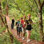 All Inclusive Zipline and Local Floating Farm Tour in Phuket - Practical Details & What to Expect