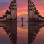 ALL INCLUSIVE:Ayung Rafting Ubud With Gate Of Heaven - Key Points