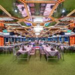 All Star Cabaret Cruise Pattaya with Indian Buffet Lunch - The Cabaret Show and Evening Entertainment