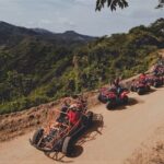 All terrain ATV Tour in Puerto Vallarta - An In-Depth Look at the Experience