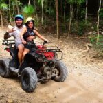 All Weather Adventure: Ziplines, Single ATVs, and Cenote - Authentic Experiences and Tips for Making the Most of It