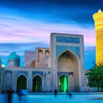 All You Need To Know About Bukhara. A Walk In The Town - FAQ