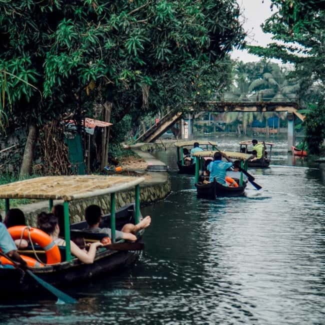 Alleppey: Kayaking and Shikkara Boat Tour with Local Meal - Final Thoughts