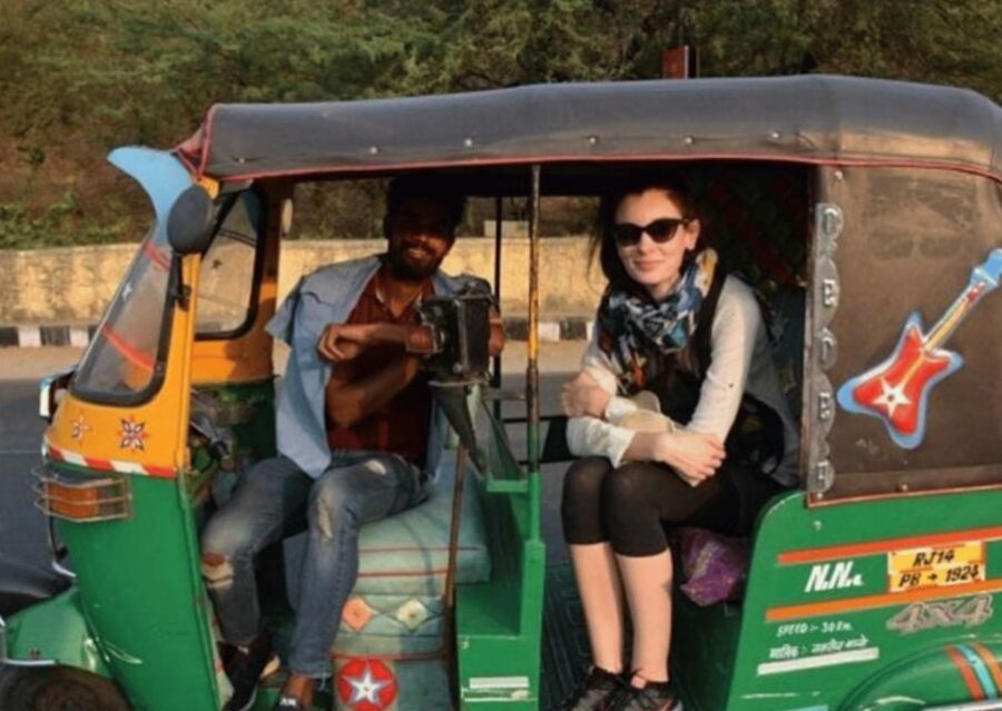 Alleppey Photography Guided Walk Tour with Tuk Tuk Ride - Who should consider this tour?