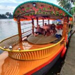 Alleppey Shikara boat ride - Practical Details