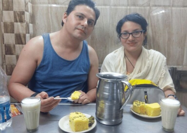 Alleppey Street Food Crawl (Guided Local Food Tasting Tour) - A Detailed Breakdown of the Tour