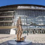Allianz Stadium Guided Walking Tour - The Practical Side of the Tour