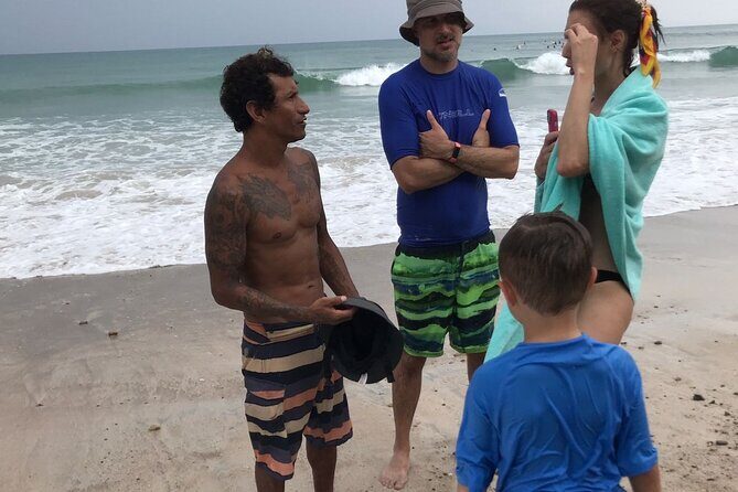 Almar Surf & Skate School: Surflessons in Bahia de Banderas - Why Travelers Love This Experience