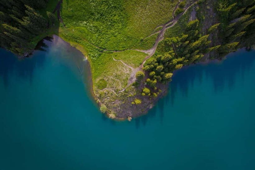 Almaty: 2-Day Tour to Kolsay Lake, Kaindy Lake & 3 Canyons - Frequently Asked Questions