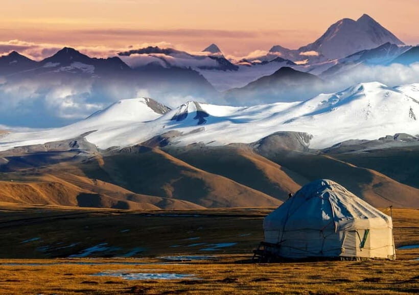 Almaty Adventure: Nature & Culture Immersion - What the Reviews Say