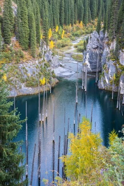 Almaty: Charyn Canyon, Kolsai & Kaindy Lakes Tour - Final Thoughts