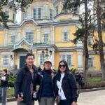 Almaty: City Highlights Walking Tour with Chocolate Shop - FAQ